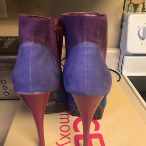 Shi by JOURNEYS | Shoes | Brand New Journeys Heels | Poshmark